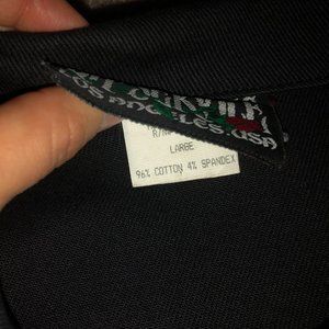 Lip Service | Jackets & Coats | Lip Service Black Studded Jacket | Poshmark